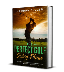 Easy Guide for a Perfect Golf Swing Plane