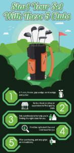 How to Play Golf (A Detailed Guide for Beginners)