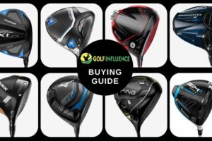 Best Golf Drivers for Slicers (Anti Slice Driver)