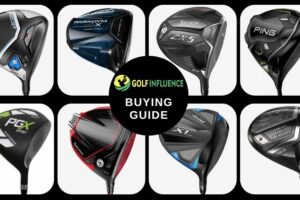 Best Most Forgiving Drivers