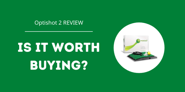 Optishot 2 Review (What You Should Know)