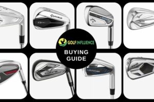 Types of Golf Irons (A Simple Guide for Beginners)