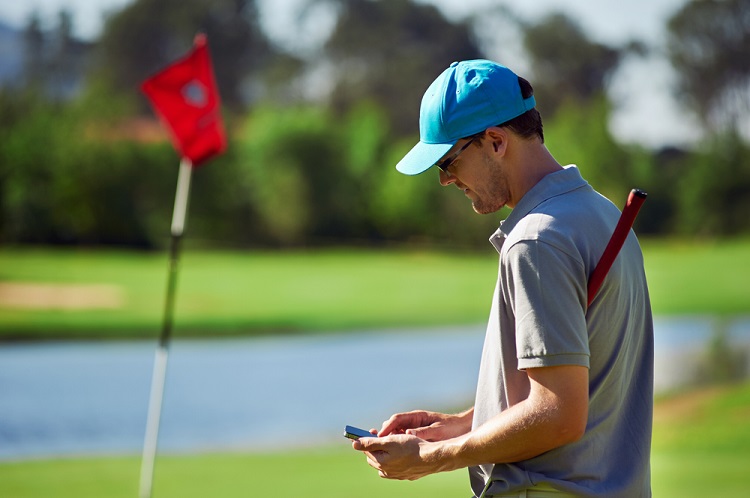 Best Golf Gadgets to Improve Your Game
