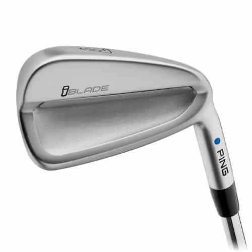 Best Ping Irons in 2022 (According to PGAs)