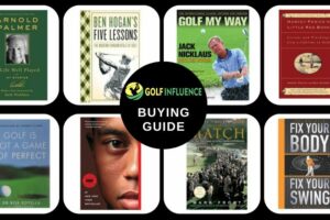 15 Best Golf Books Every Golfer Should Read
