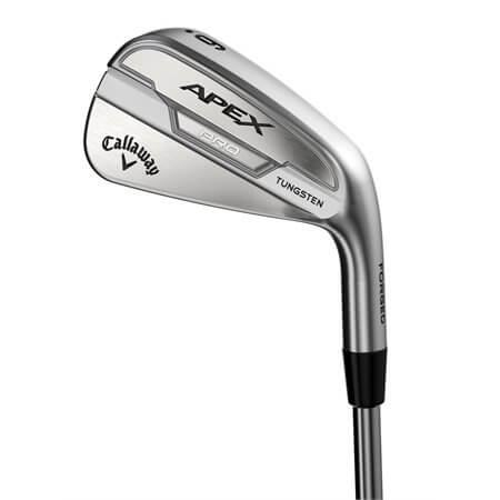 10 Best Forged Irons Tested & Reviewed ([currentyear] Buyer’s Guide ...