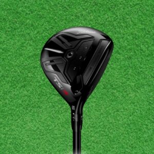 Titleist TSi3 Fairway Wood Review 2022 - Golf Influence