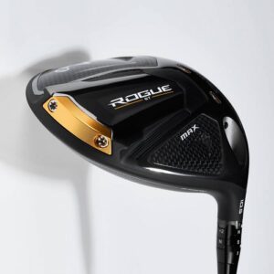 Callaway Rogue ST Max Driver Review 2023 - Golf Influence