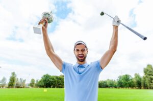 How to Become a Professional Golfer - Golf Influence