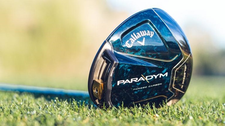 Callaway Paradym Driver Review (Our Honest Feedback)