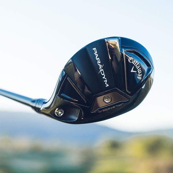 Callaway Paradym Hybrid Review (Our Honest Feedback)