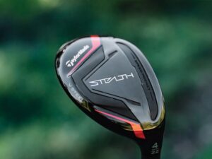 Our Honest TaylorMade Stealth 2 Rescue Hybrid Review