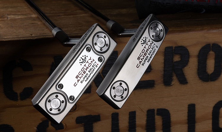 Scotty Cameron Super Select Putters Review 2025