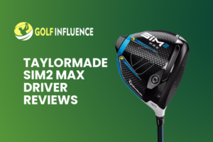 TaylorMade SIM2 Max Driver Reviews