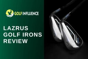 Lazrus Golf Irons Review (My Honest Thoughts After Testing)