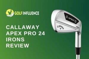 Callaway Apex Pro 24 Irons Review (Our Honest Feedback)