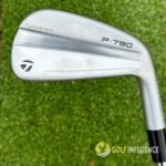 2023 TaylorMade P790 Irons Review
