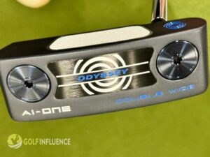 Odyssey Ai-ONE Putters Review (Our Honest Feedback)