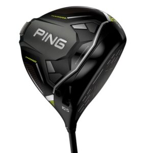 Best Golf Drivers for Distance 2025