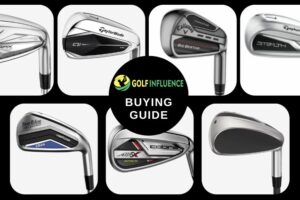 Types of Golf Irons (A Simple Guide for Beginners 2025)