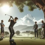 How to Hit a Punch Shot: Master This Essential Golf Skill