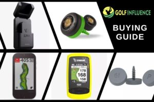 Best Golf Shot Tracker 2025 (Our Top 5 Recommendations)