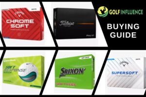 Best Soft Golf Balls 2026 (5 Recommendations After Testing)