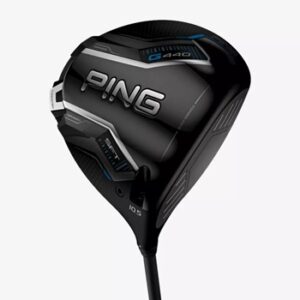 Ping G440 Max Driver Review (Honest Feedback After Testing)