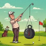 Understanding Golf Swing Weight (How It Affects Your Swing)