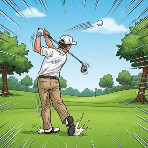 5 Types of Golf Swings (Which Swing You Should Be Using)
