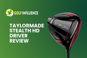 TaylorMade Stealth HD Driver Review
