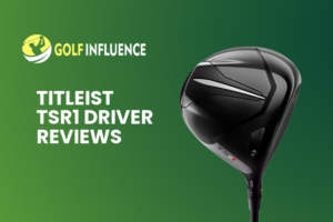 Titleist TSR1 Driver Reviews