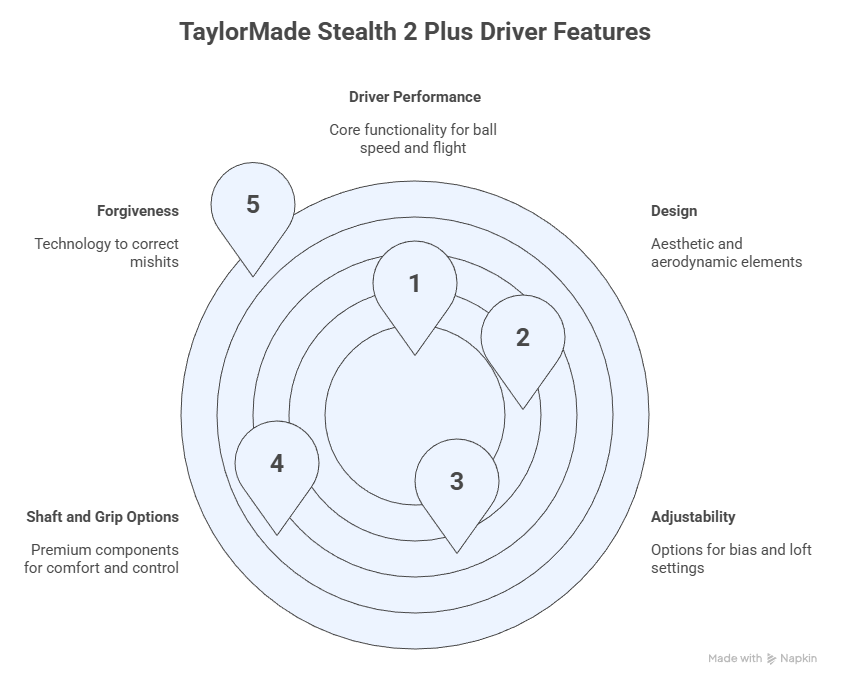 TaylorMade Stealth 2 Plus Driver Review