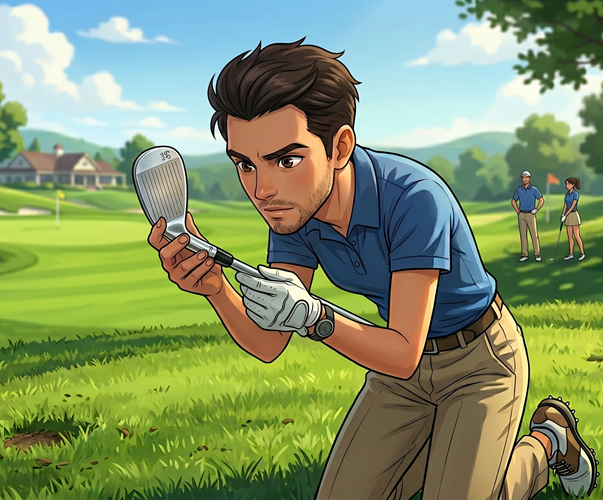 How Long Do Golf Wedges Last? (The Truth About Grooves)
